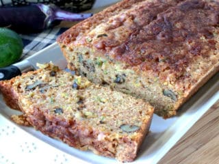 Roasted Garlic Dip Recipe (aka Vampire Dip) One Bite Won't Be Enough!