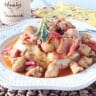 French Country Chicken - Kudos Kitchen by Renee