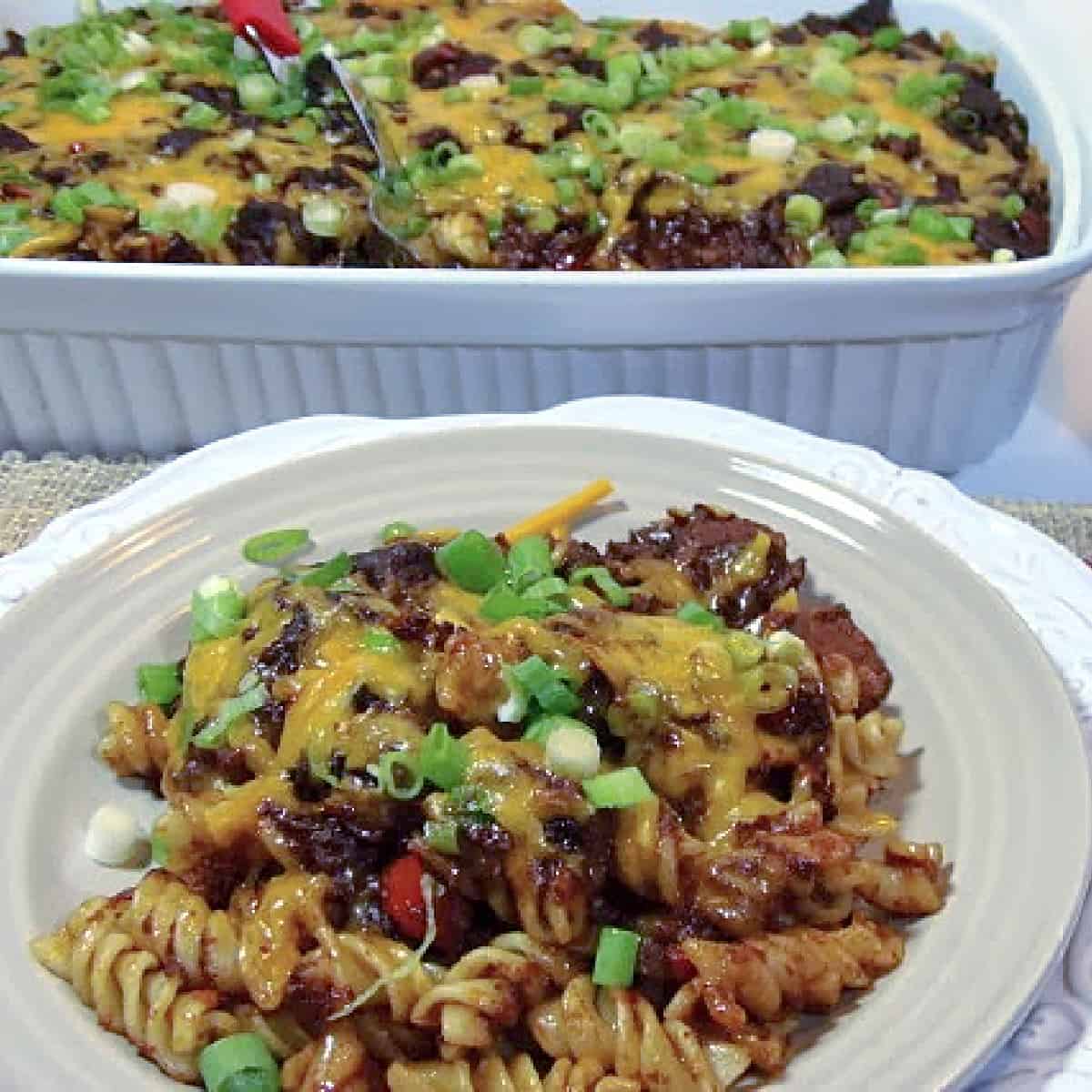 Cincinnati Chili Recipe - Kudos Kitchen by Renee