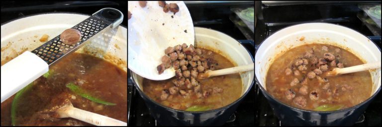 German Onion Soup - Kudos Kitchen by Renee