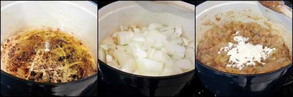 German Onion Soup - Kudos Kitchen by Renee