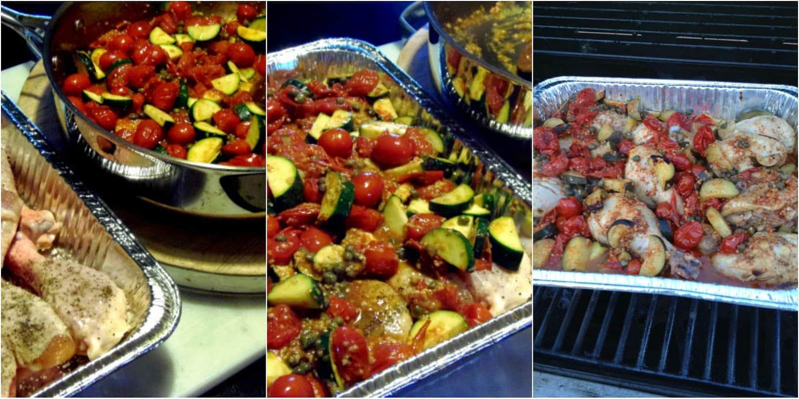 Italian Chicken Legs Recipe - Kudos Kitchen by Renee