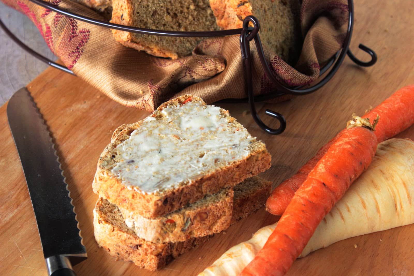 Football French Bread Recipe - Kudos Kitchen by Renee