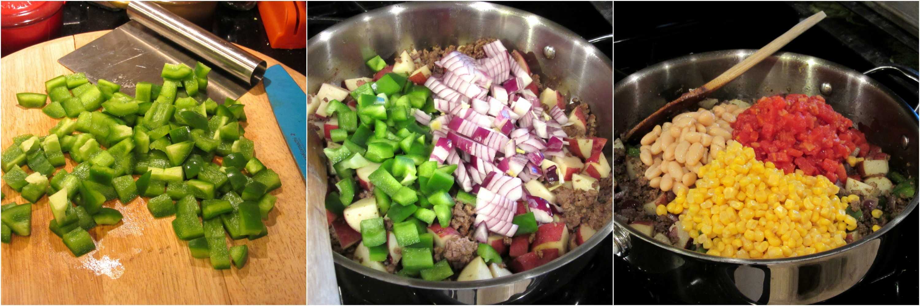 Family Favorite Texas Tater Hash Casserole Kudos Kitchen by Renee