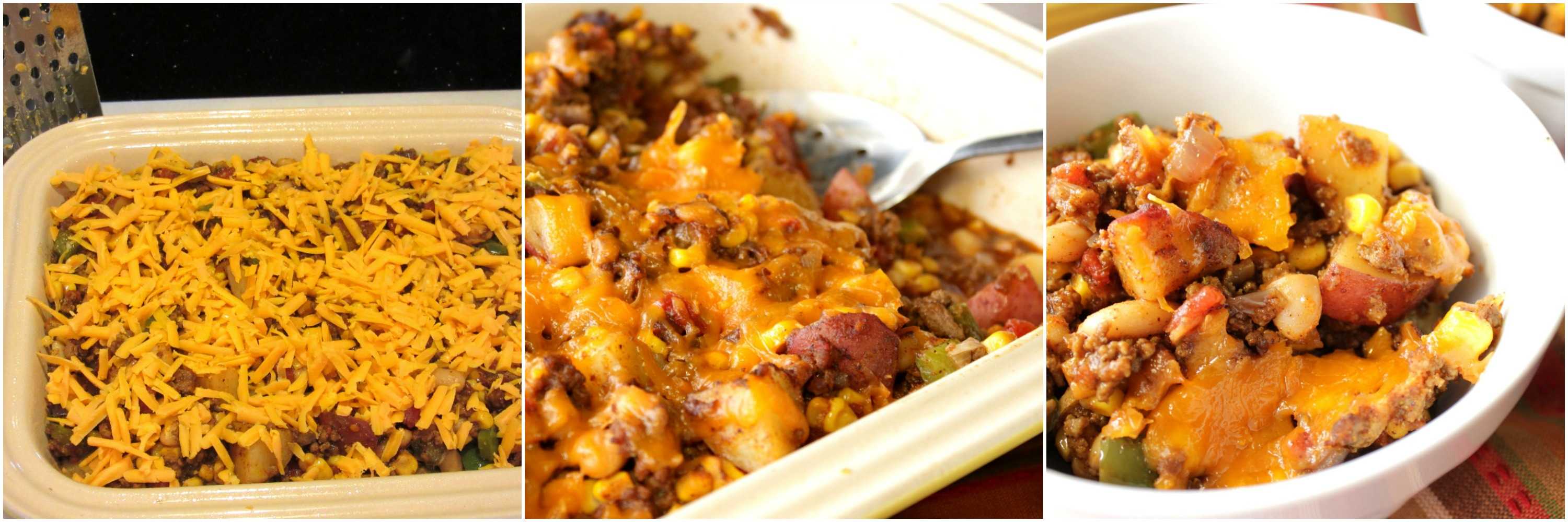 Family Favorite Texas Tater Hash Casserole Kudos Kitchen by Renee