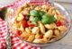 Chilled Italian Shell Pasta Salad Recipe - Kudos Kitchen by Renee