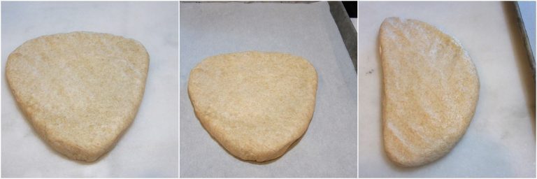 Whole Wheat Rudolph the Bread Nosed Reindeer Recipe - Kudos Kitchen