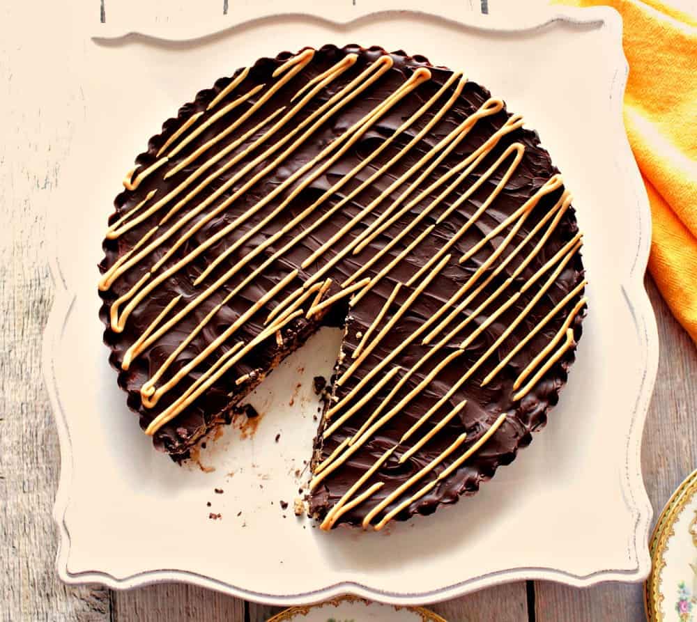 Chinese Bing Bread with Potato, Scallions, Bacon & Cheese Recipe