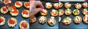 Shrimp Cocktail Appetizer Bites - Kudos Kitchen by Renee
