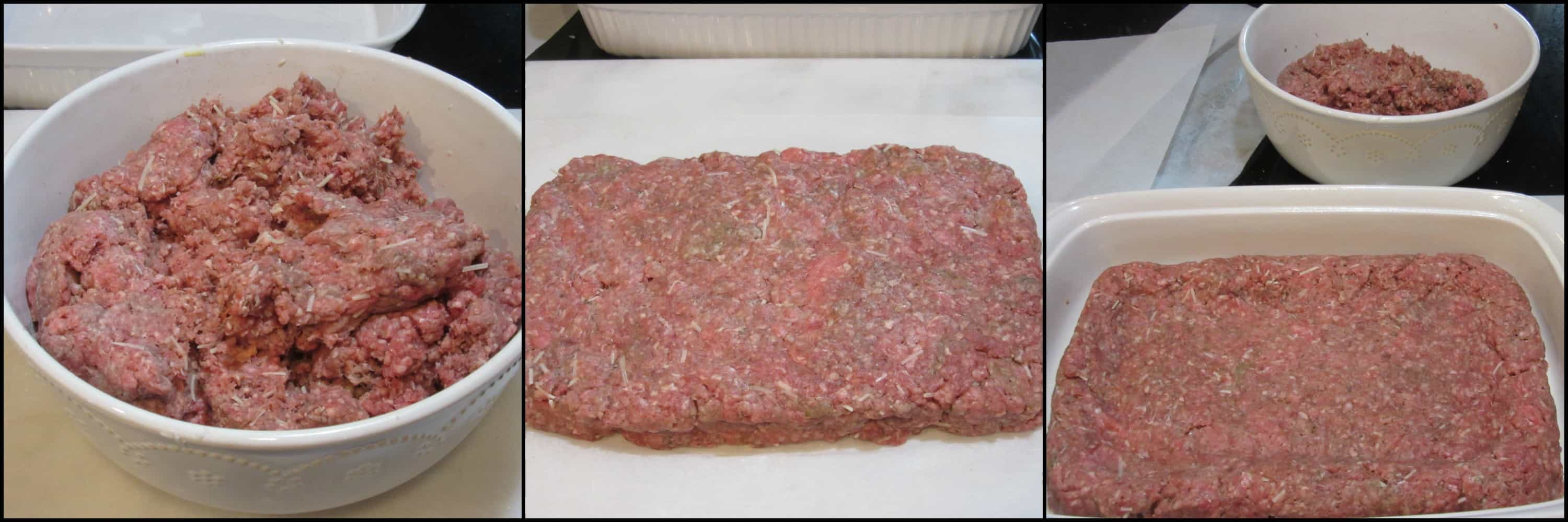 Spaghetti Stuffed Meatloaf Recipe - Kudos Kitchen by Renee