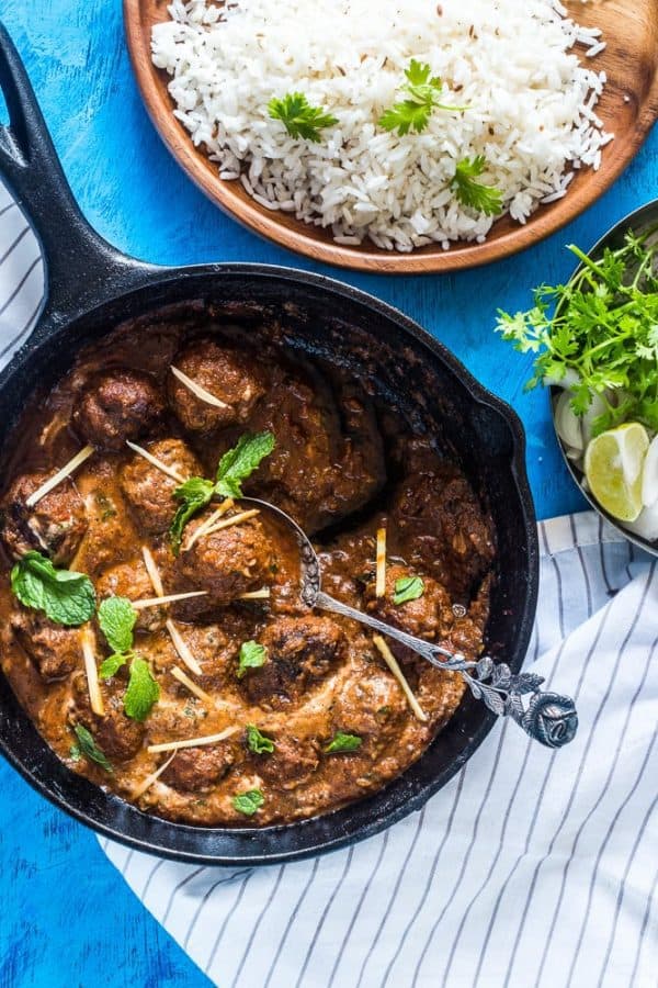 Lamb Recipe Roundup - Kudos Kitchen by Renee