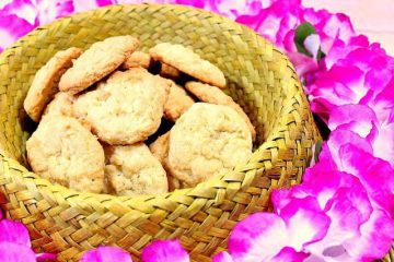 Luau Party Recipe Roundup - Kudos Kitchen by Renee