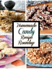 Candy Recipes - Kudos Kitchen by Renee