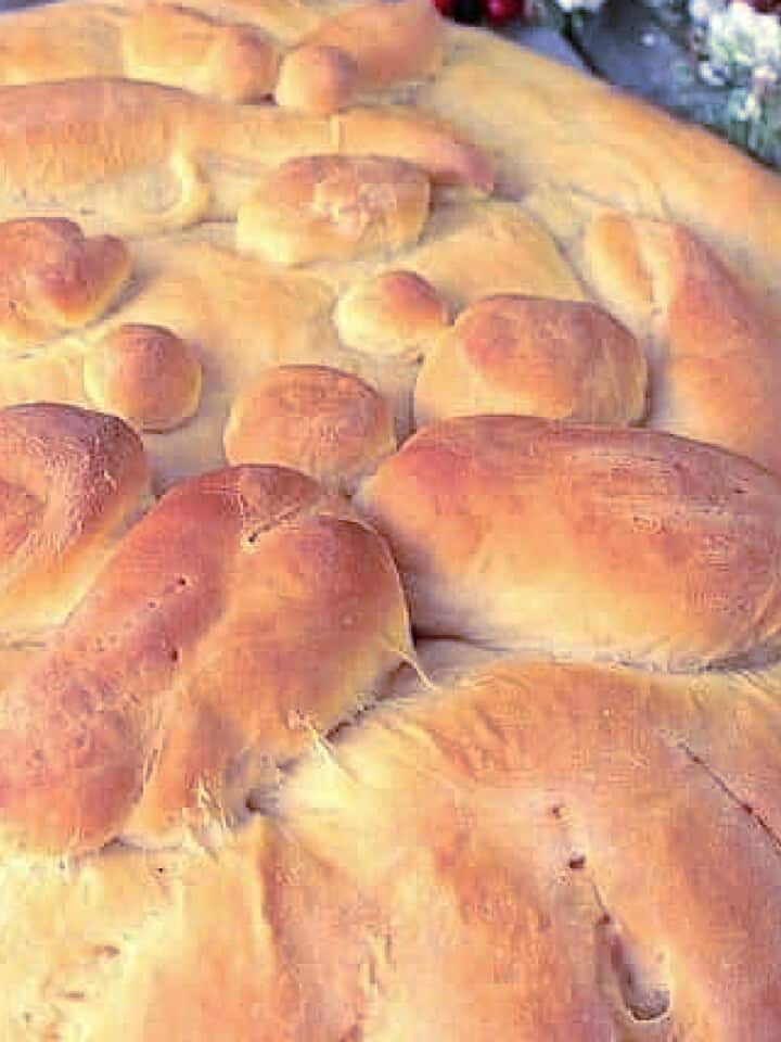 No Rise Time Quick Whole Wheat French Bread Recipe