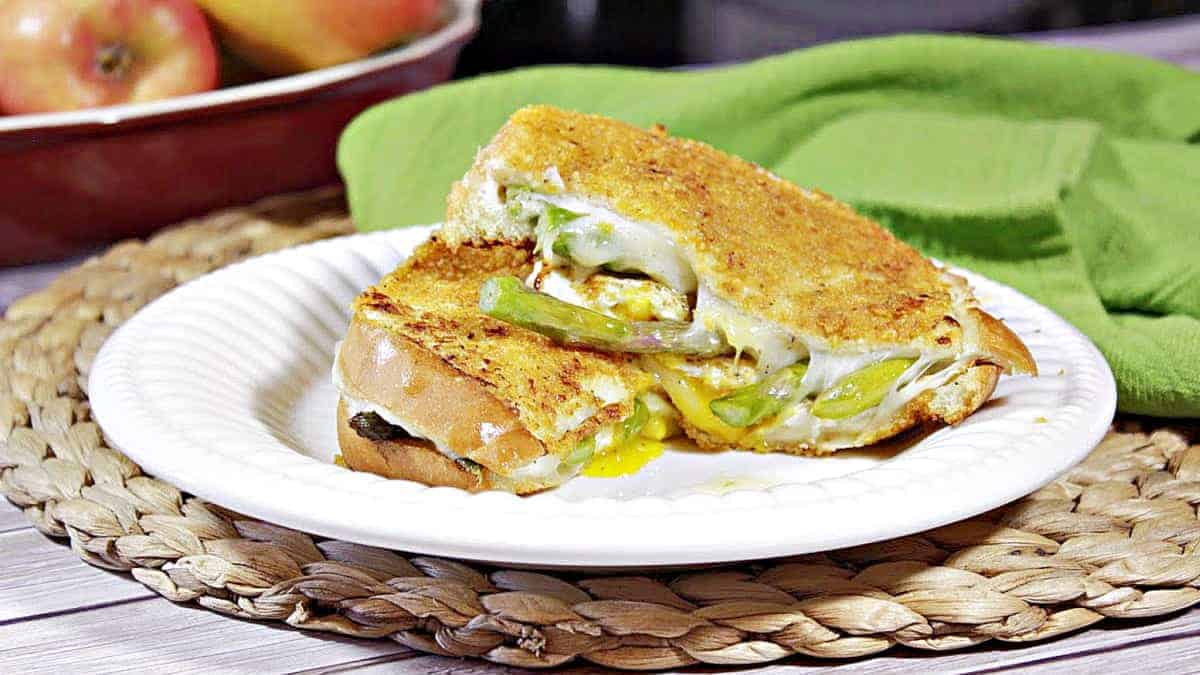 Sandwich Recipes Collection - Kudos Kitchen by Renee