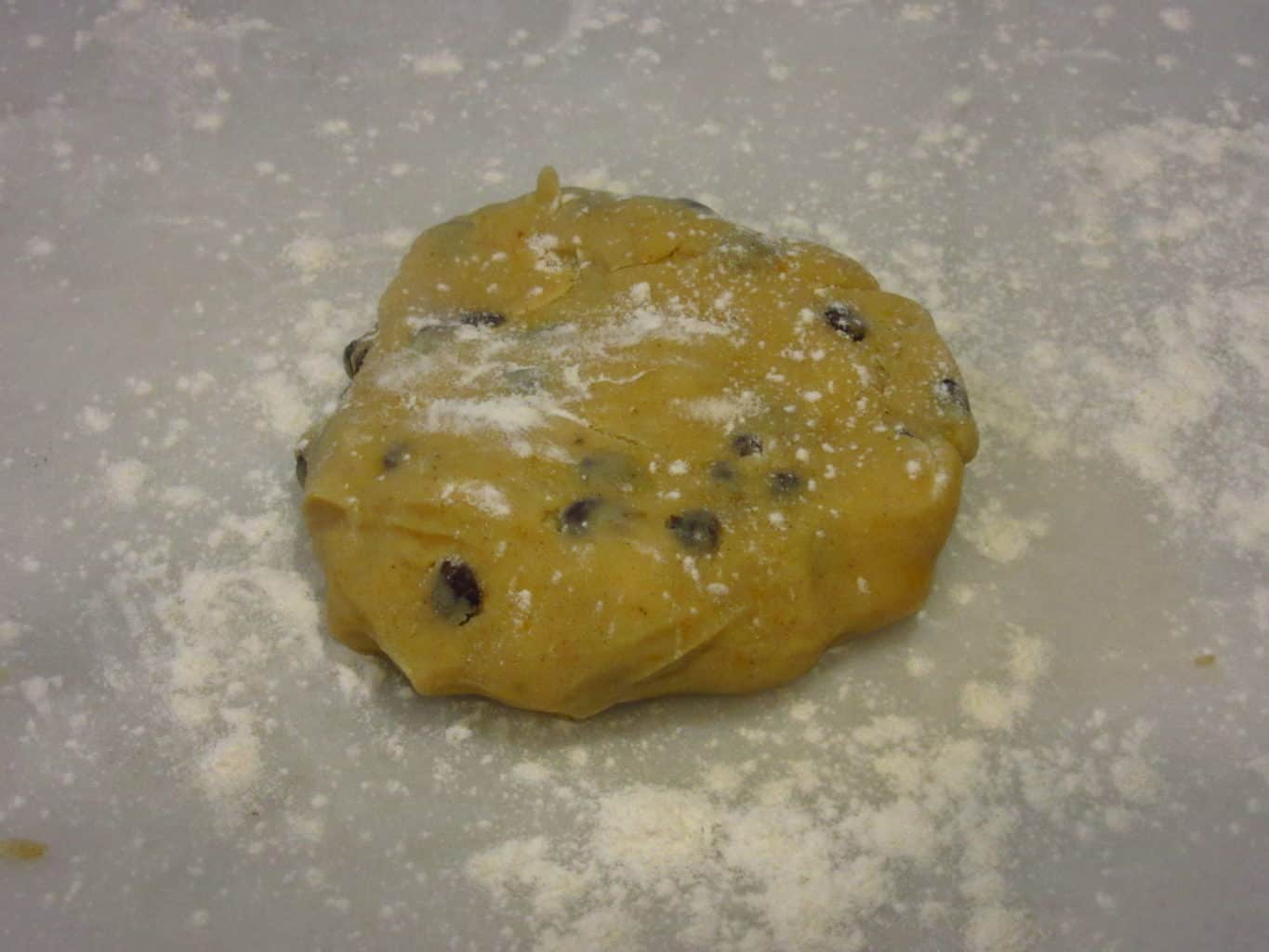 Crispy Crunchy English Orange Cardamom Biscuit Recipe