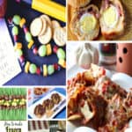 Easy and Fun Kid-Friendly Recipes for Cooking and Eating!