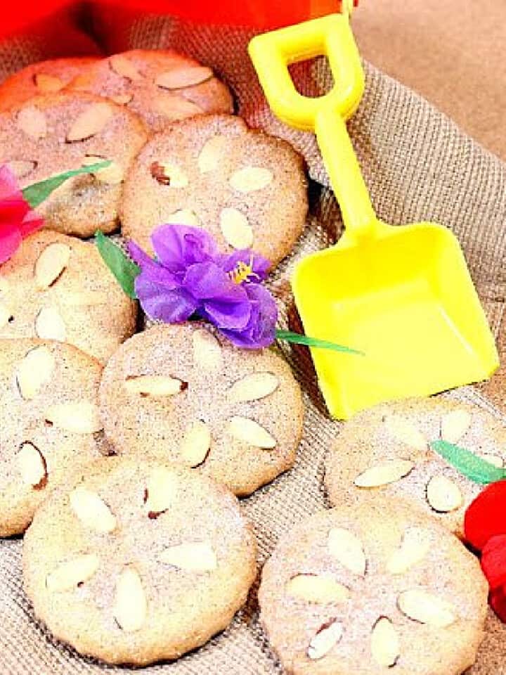 Cookie Recipes - Kudos Kitchen by Renee