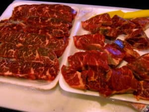 Best Ground Short Rib Burgers with Italian Sausage Recipe