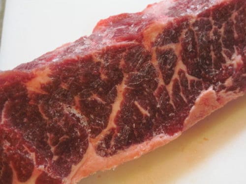 Best Ground Short Rib Burgers with Italian Sausage Recipe