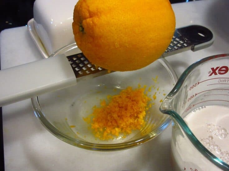Honey Orange Crescent Rolls Recipe - Kudos Kitchen by Renee