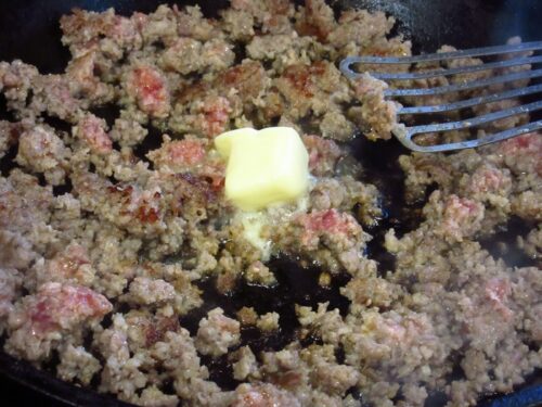 Grinch Who Hash - Kudos Kitchen by Renee