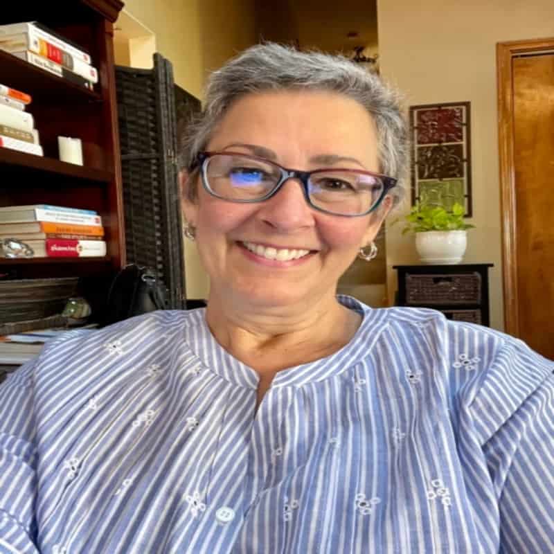 German Meatballs with Caraway Mushroom Sauce - Kudos Kitchen