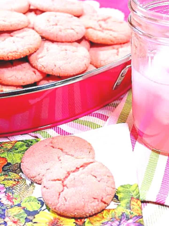 Cookie Recipes - Kudos Kitchen by Renee