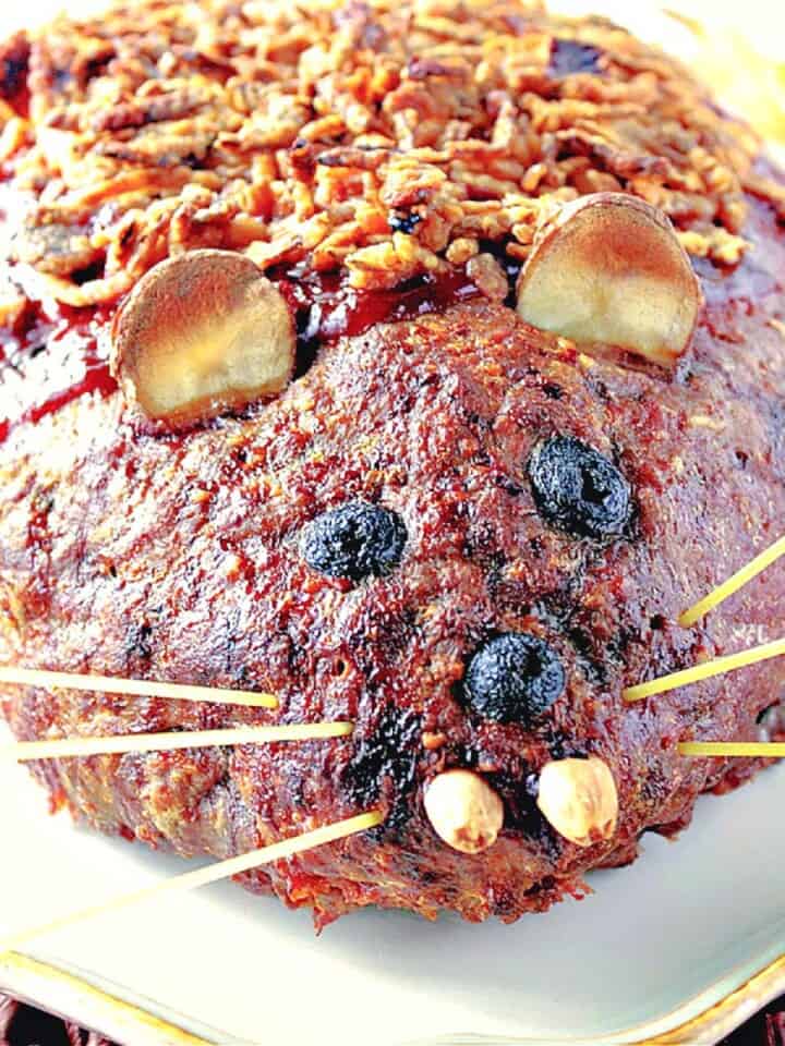 Easy and Delicious Comfort Food Recipes - Kudos Kitchen by Renee