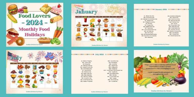 Easy and Delicious Comfort Food Recipes - Kudos Kitchen by Renee