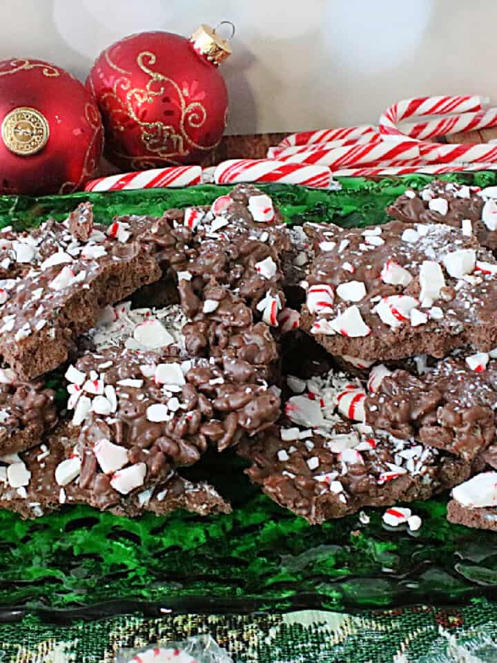 Copycat Payday Candy Bar - Kudos Kitchen by Renee