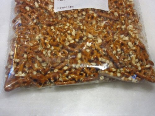 Take 5 Candy Bar Cookies - Kudos Kitchen by Renee