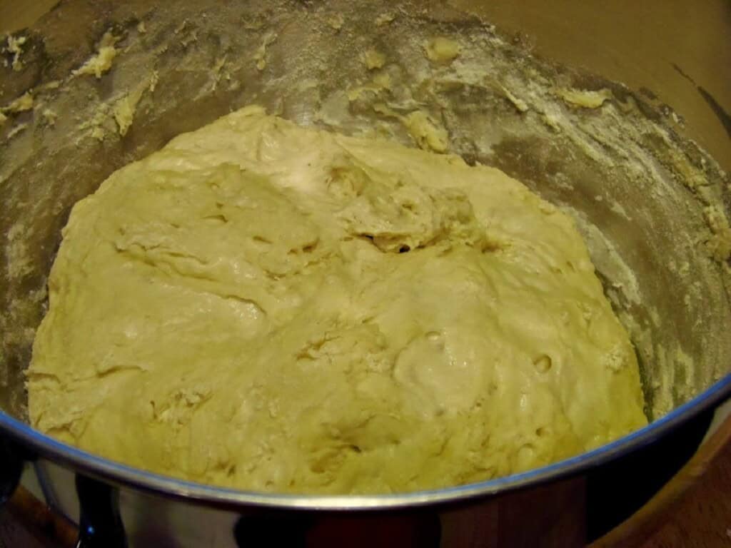 Chinese Bing Bread - Kudos Kitchen by Renee