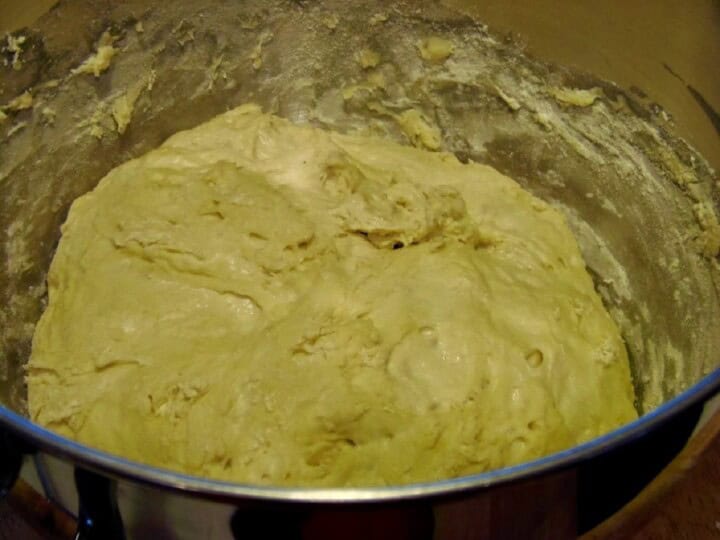 Chinese Bing Bread - Kudos Kitchen by Renee