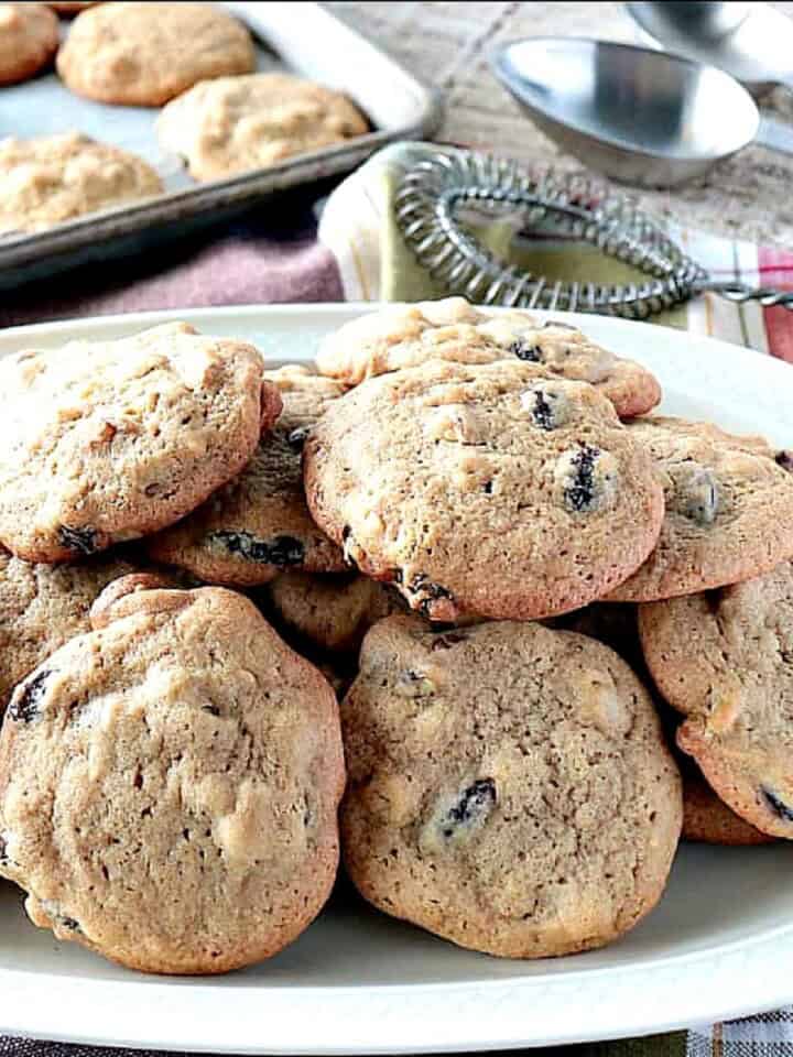 Cookie Recipes - Kudos Kitchen by Renee