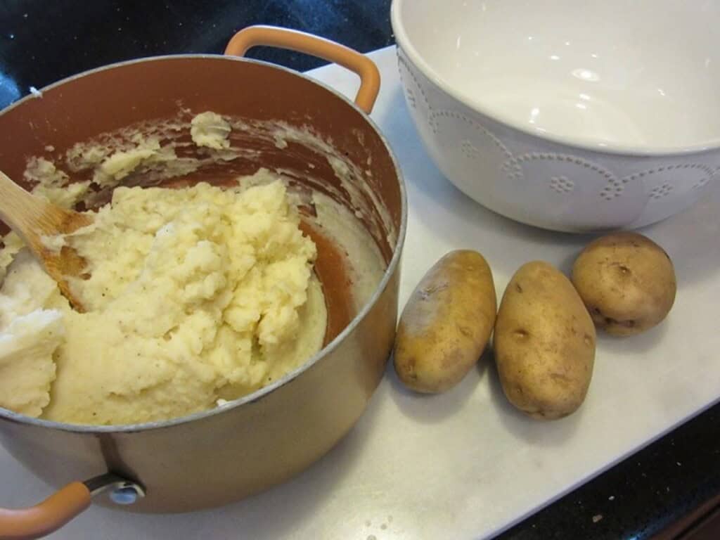 Irish Corned Beef Boxty - Kudos Kitchen by Renee