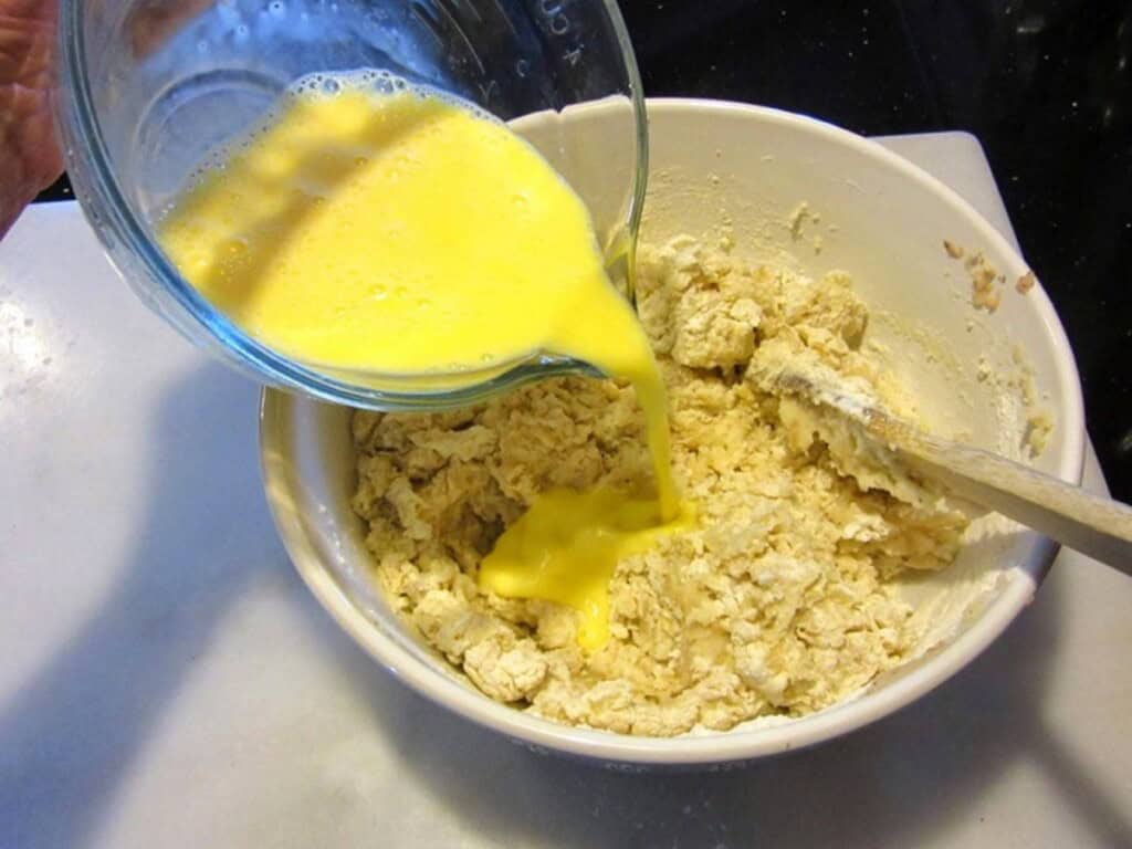 Irish Corned Beef Boxty - Kudos Kitchen by Renee